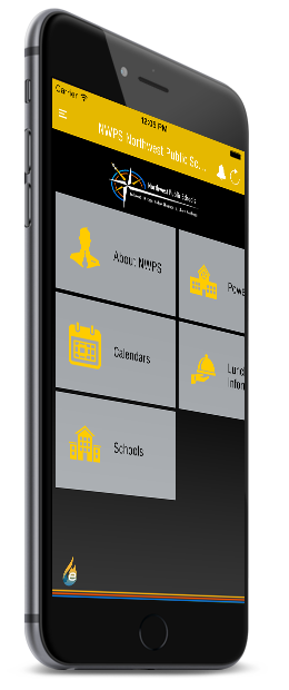 NWPS is proud to announce its very own Mobile App on iOS and Android App